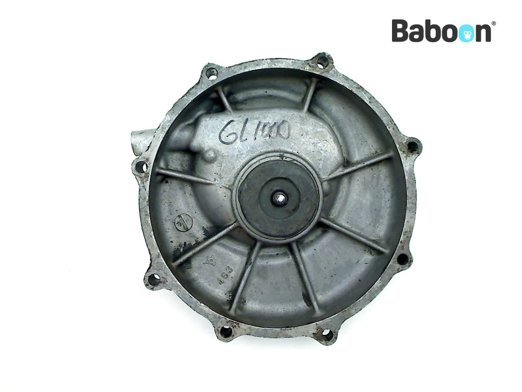 Honda GL 1000 Goldwing (GL1000) Embrague (Tapa) | Baboon Motorcycle Parts