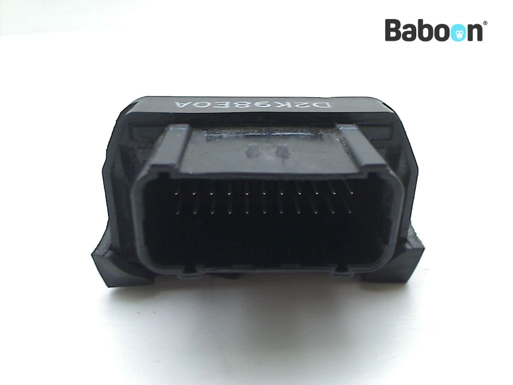 Honda CB 125 R 2018-2020 (CB125R JC79) ECU unit (CDI Ignition) ED ...