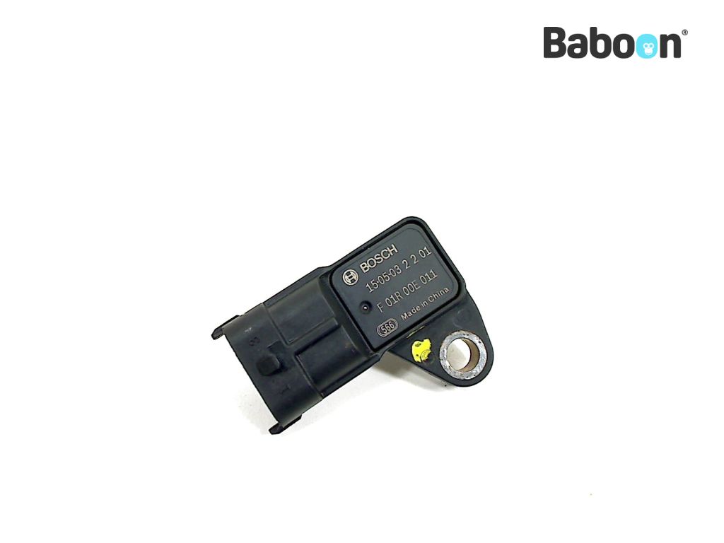 Aprilia Tuono V4 RR 2015-2016 (TYG00/TYCC0) MAP Sensor | Baboon ...