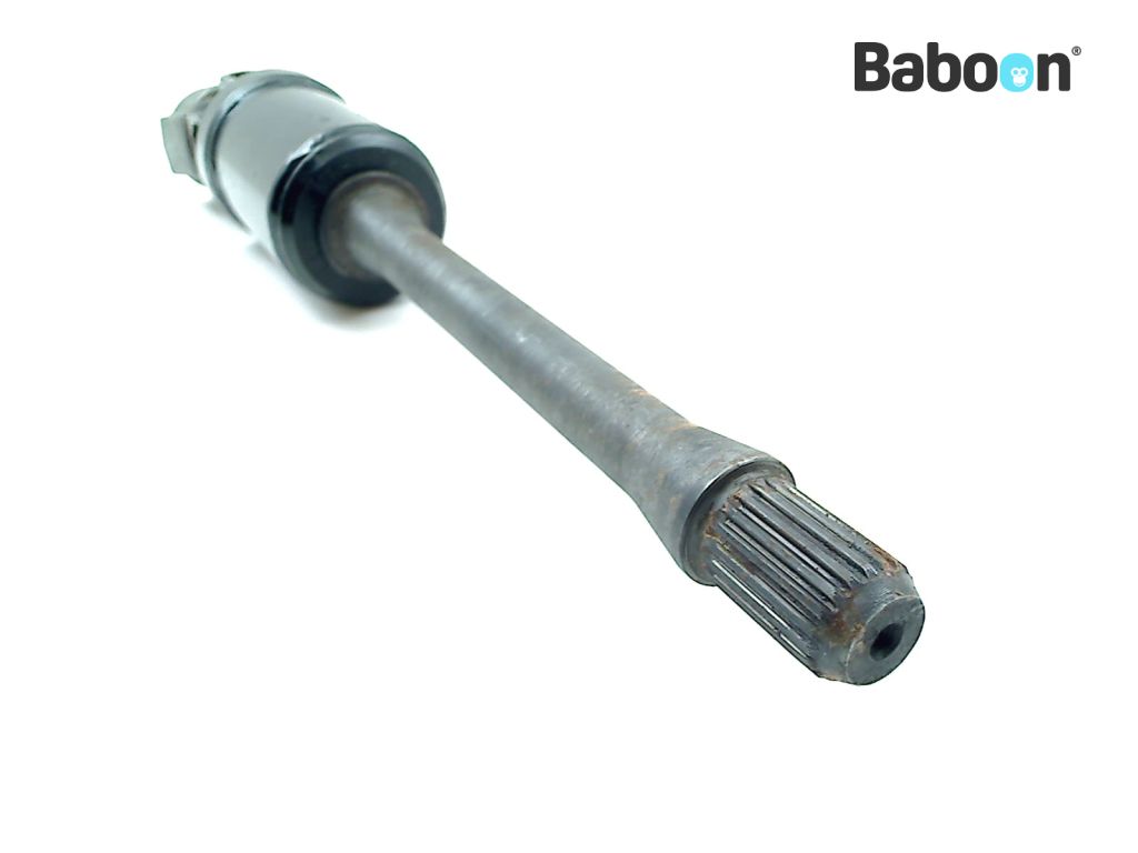 Suzuki GV 700 Madura 1985-1986 (GV700 GV700GL) Final Drive Shaft ...