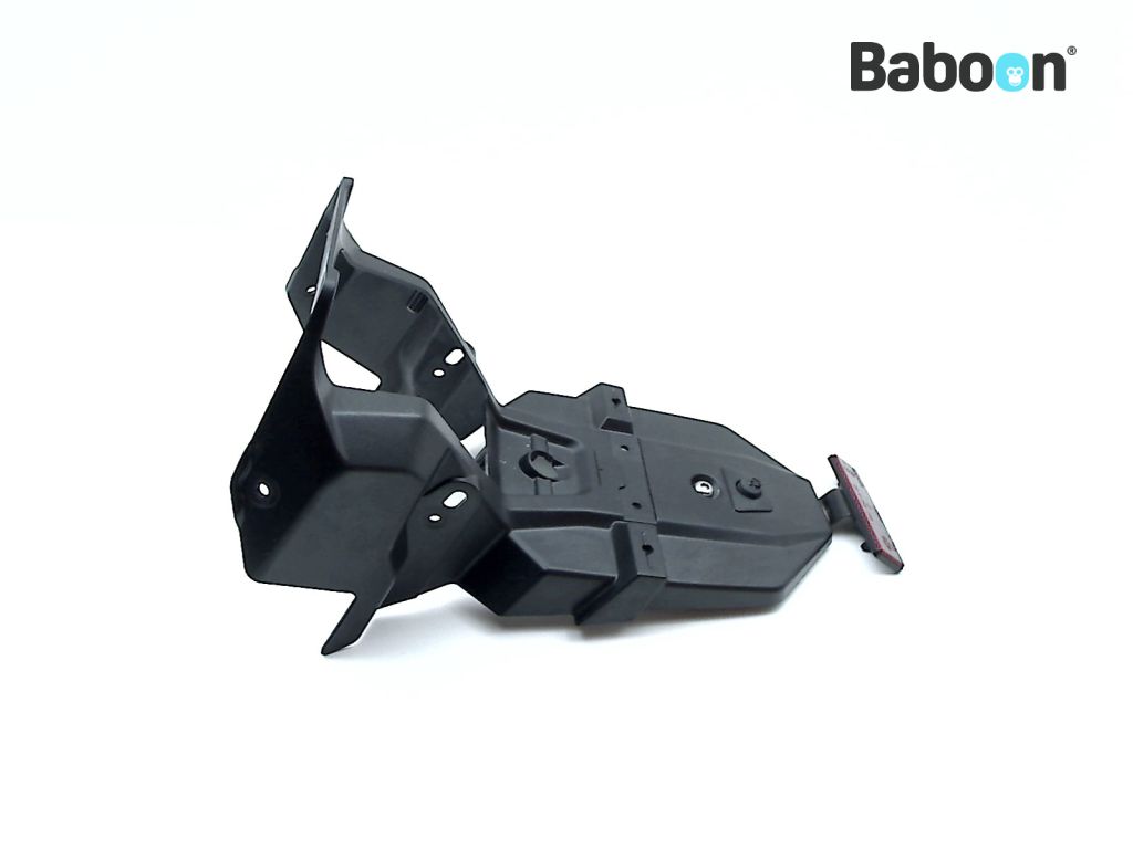 Triumph Tiger 1200 Explorer 2016-2018 Rear Fender License Holder ...