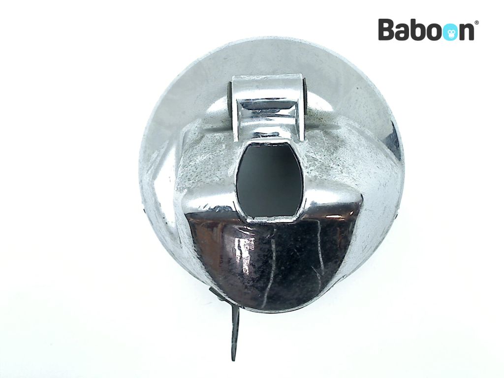 Yamaha XV 750 Virago 1981-1985 (XV750) Cas de phare | Baboon Motorcycle ...