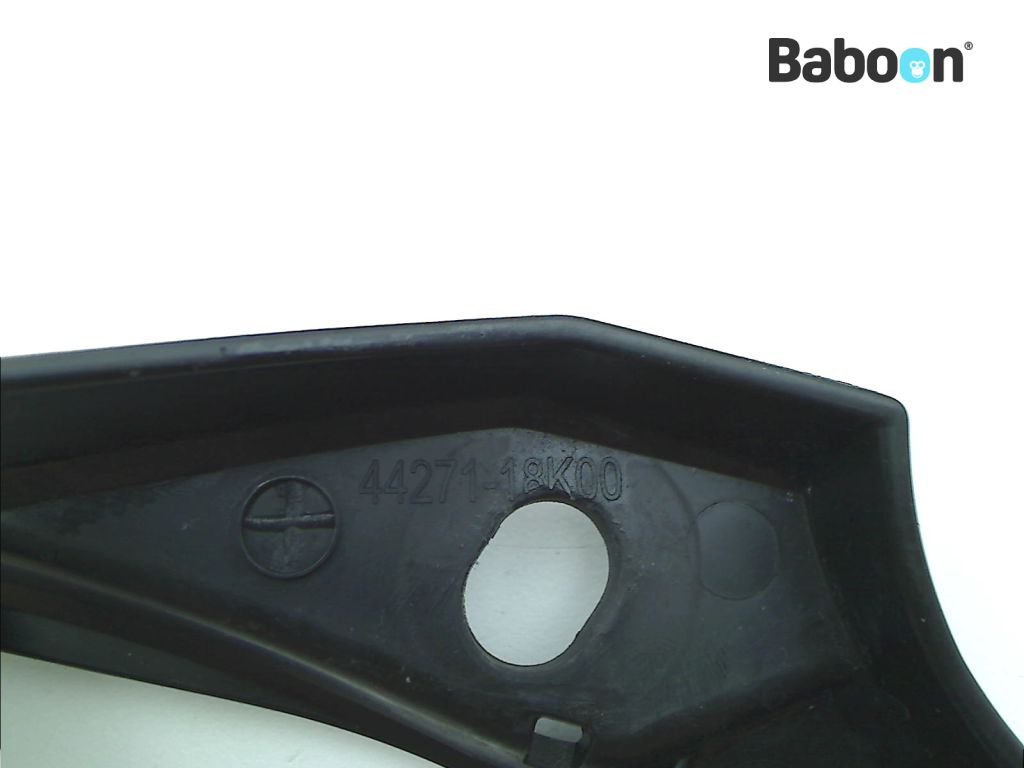 Suzuki SV 650 2016-2018 (SV650) Tank Cover Front (44271-18K00) | Baboon ...
