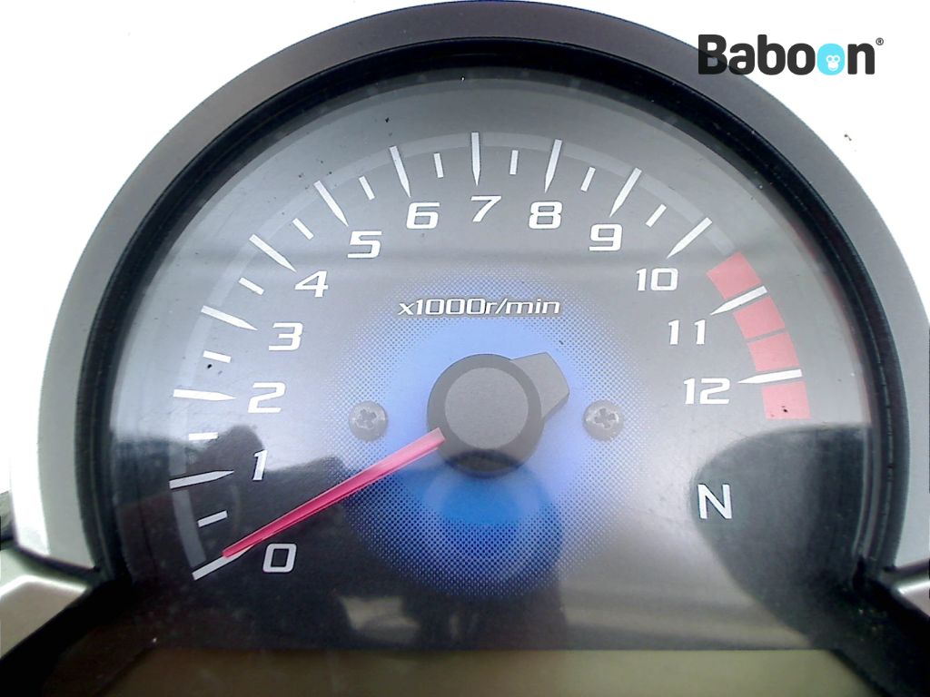 Honda CBR 250 R 2011-2013 (CBR250 CBR250R) Gauge / Speedometer KMH ...