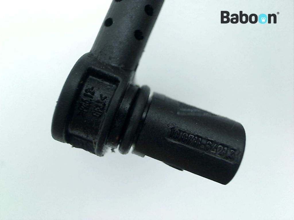 BMW R 1200 GS 2013-2016 (R1200GS LC K50) ABS Wheel Sensor Rear (8551611 ...