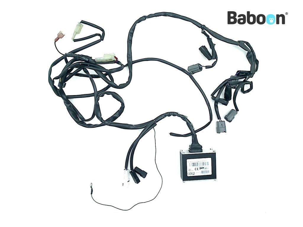 Yamaha FJR 1300 2006-2012 (FJR1300) Power Commander / Rapid Bike ...