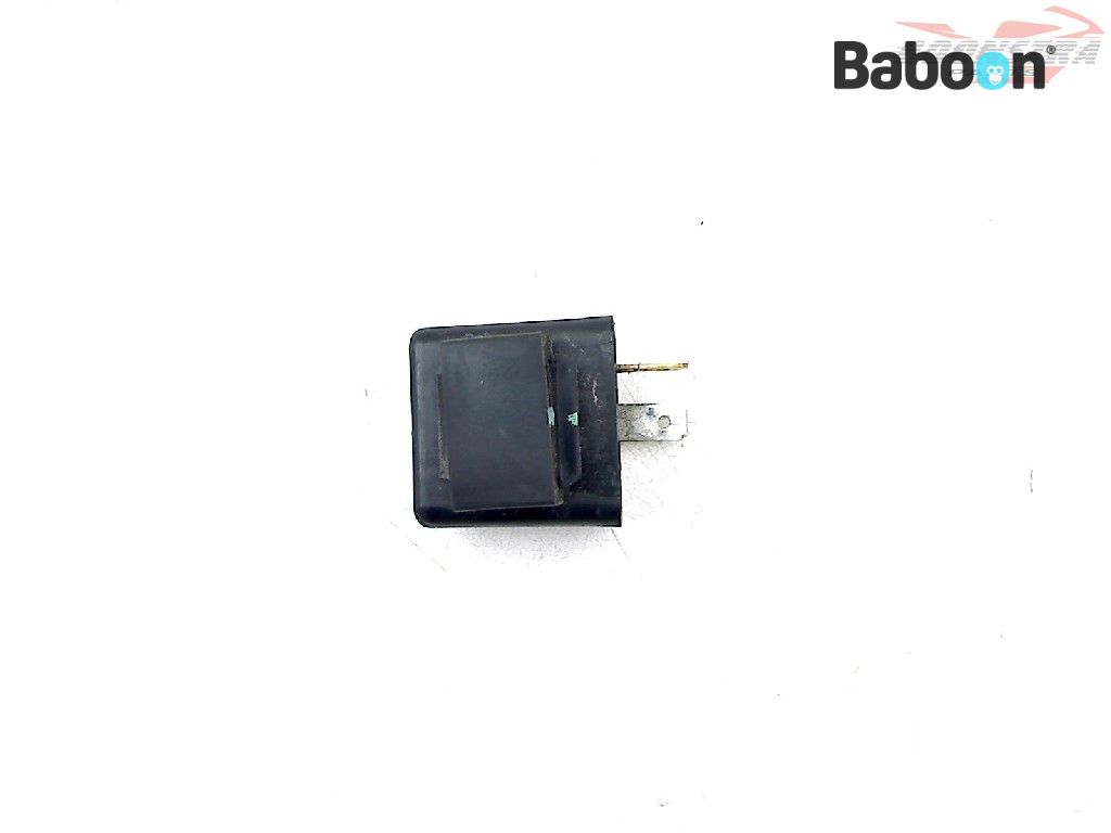 Yamaha NMAX 125 2017-2020 (SEC71 BV3) Turn Signal Relay (FR22-100 ...