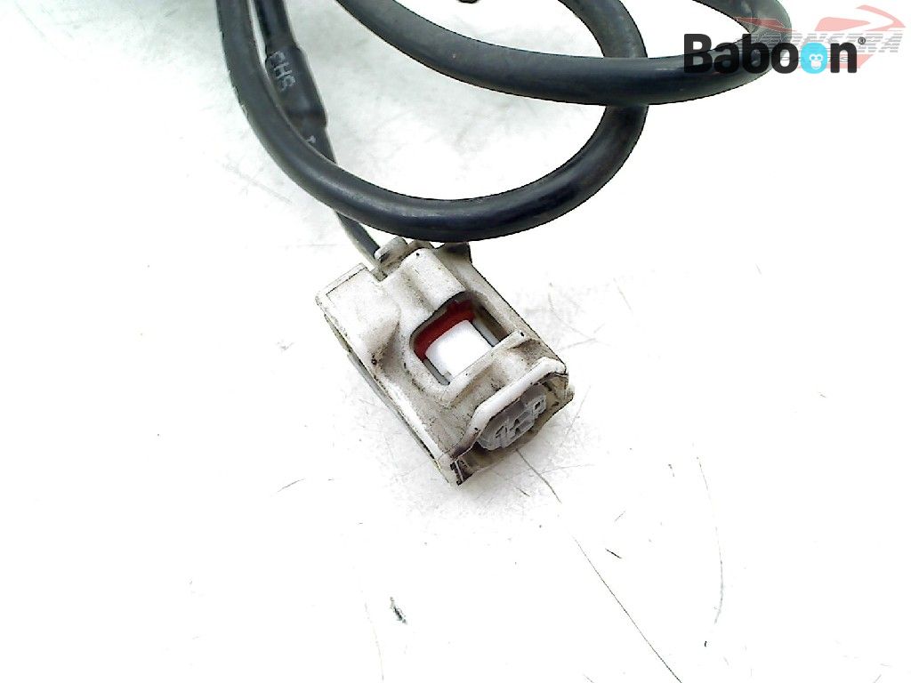 Yamaha NMAX 125 2017-2020 (SEC71 BV3) ABS (Sensor trasero) (2DP 85980 ...