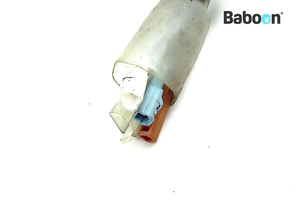 Honda VFR 800 X Crossrunner 2011-2014 (VFR800X RC60) Wiring Harness ...