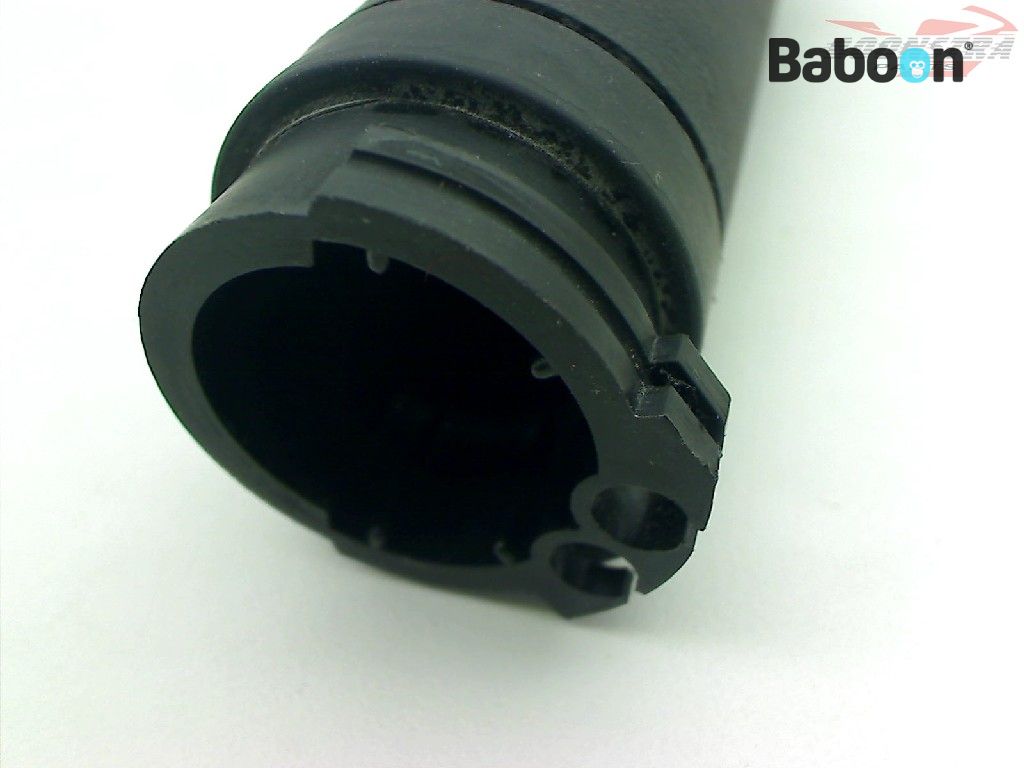 Harley-Davidson FLSTF Softail Fat Boy 2007-2008 Throttle Housing (56220 ...