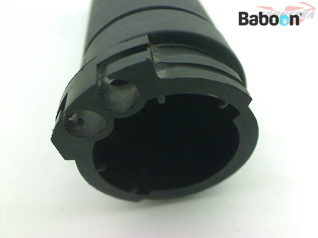 Harley-Davidson FLSTF Softail Fat Boy 2007-2008 Throttle Housing (56220 ...