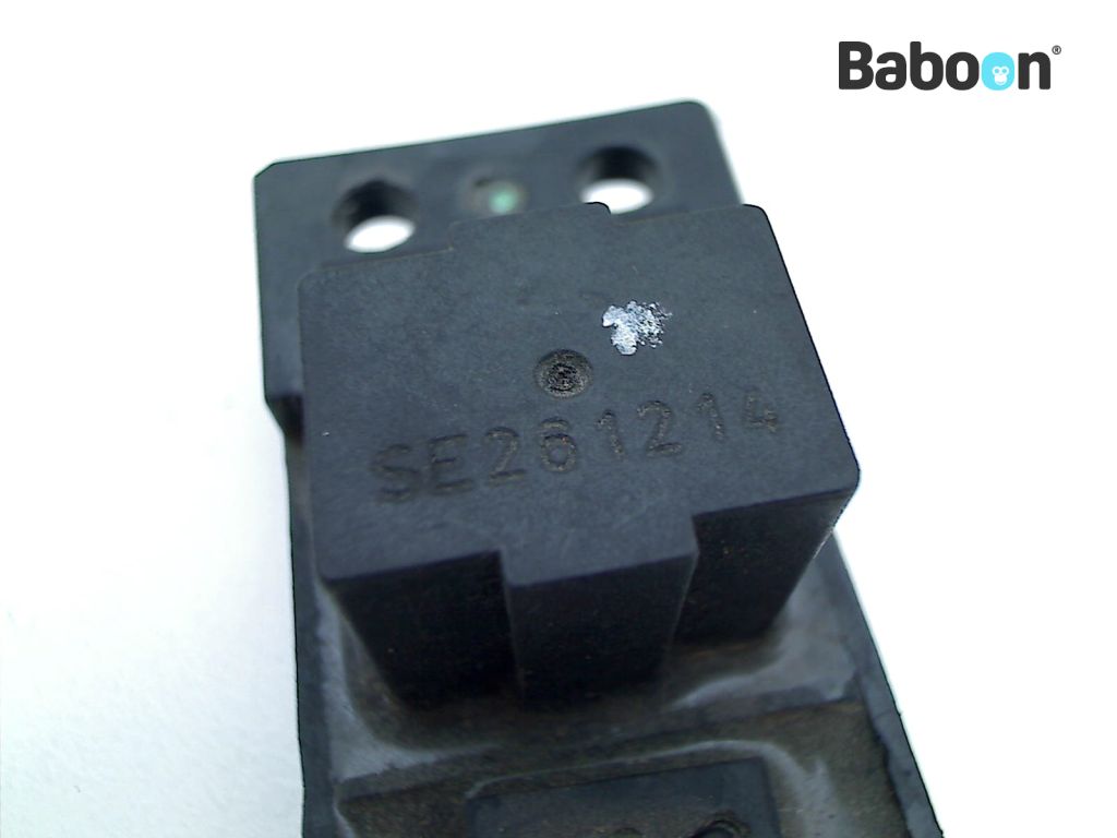 Harley-Davidson XG 750 Street 2015-2018 Tip Over / Bank Angle Sensor ...