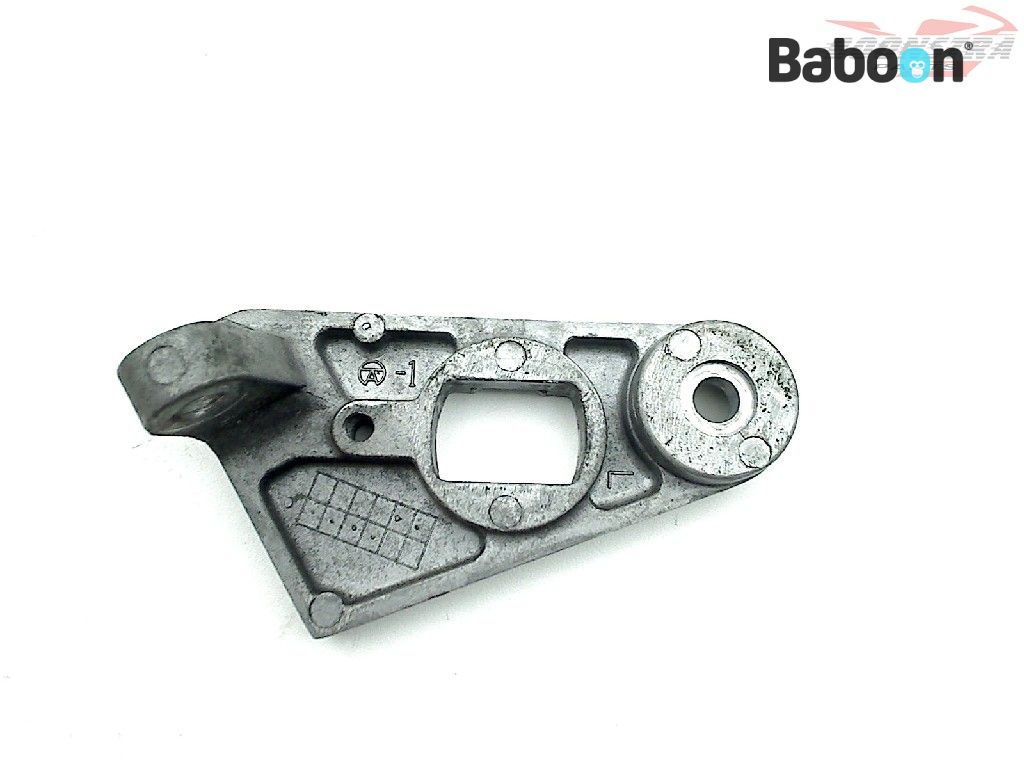 Kawasaki VN 750 Vulcan (VN750 VN750A) Headlight Bracket Left | Baboon ...