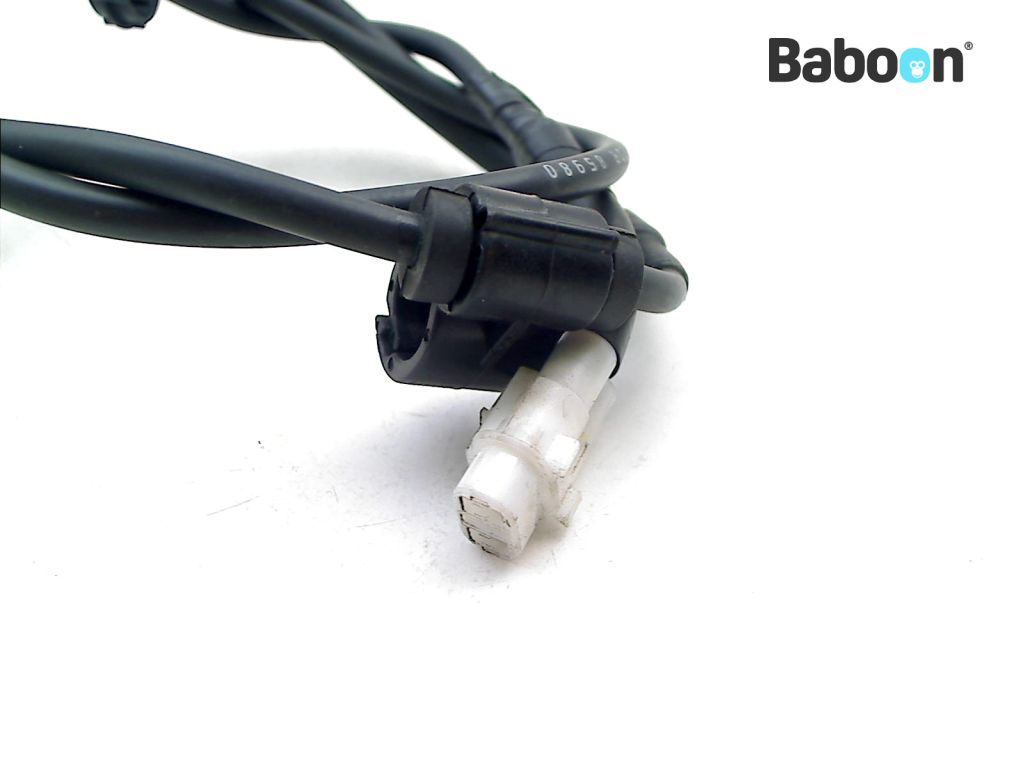 Yamaha XSR 900 2016-2019 (RN431 B90) ABS sensore ruota posteriore ...