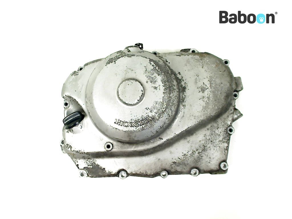Honda NT 650 V Deauville 2002-2005 (NT650V RC47) Engine Cover Clutch ...