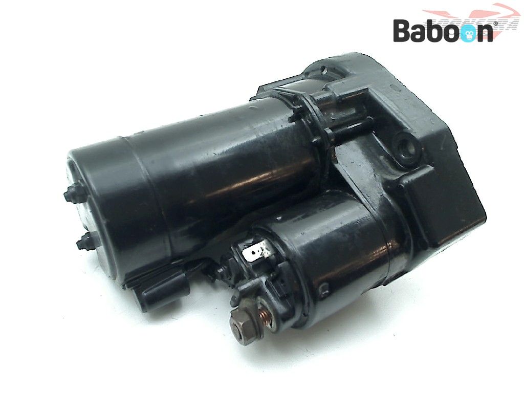 BMW R 1100 RS (R1100RS 93) Moteur de démarreur (VALEO D6RA) | Baboon ...