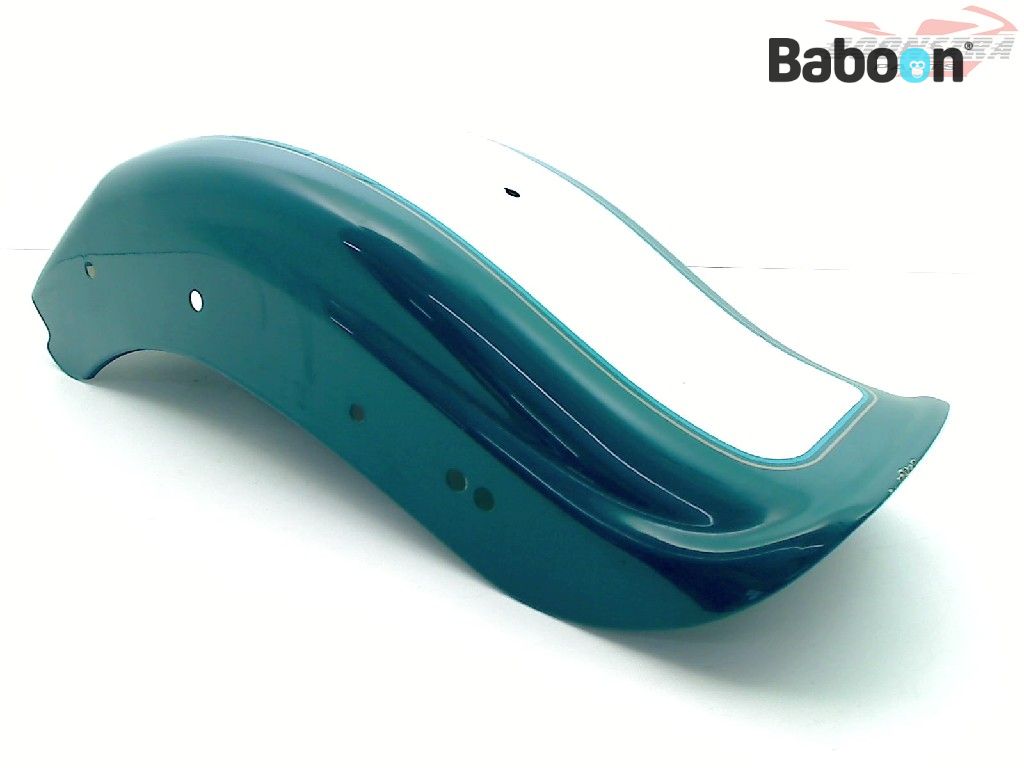 Harley-Davidson FXSTB Night Train 2007-2009 Rear Fender | Baboon ...