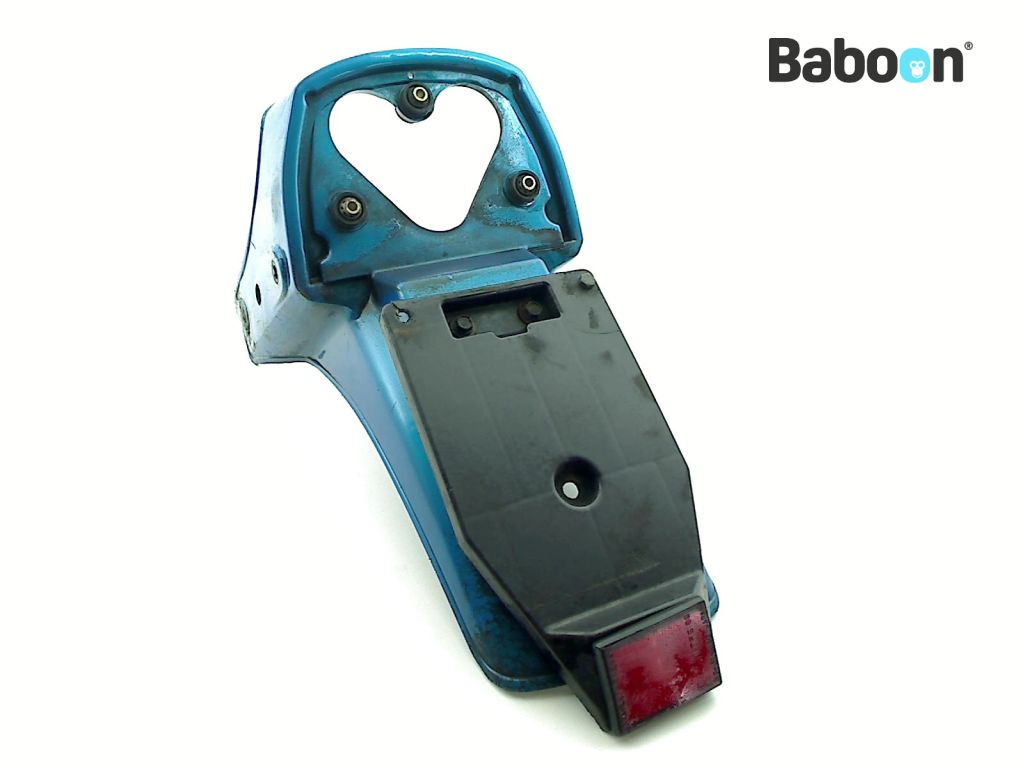 Honda CX 500 A 1978-1979 (CX500 CX500A) Tail Fairing Center (80500-415 ...