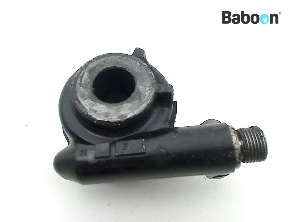 Kawasaki ZL 600 Eliminator 1986-1987 (ZL600 ZL600A) Speedometer Drive ...