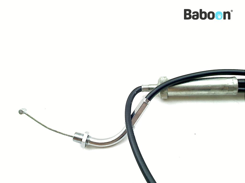 Honda CB 750 Four 1969 Throttle Cable (17910-300-030) | Baboon ...
