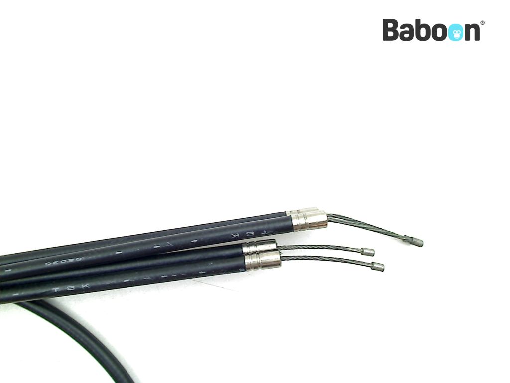 Honda CB 750 Four 1969 Throttle Cable (17910-300-030) | Baboon ...
