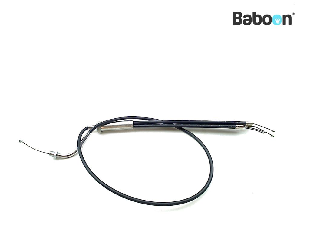 Honda CB 750 Four 1969 Throttle Cable (17910-300-030) | Baboon ...