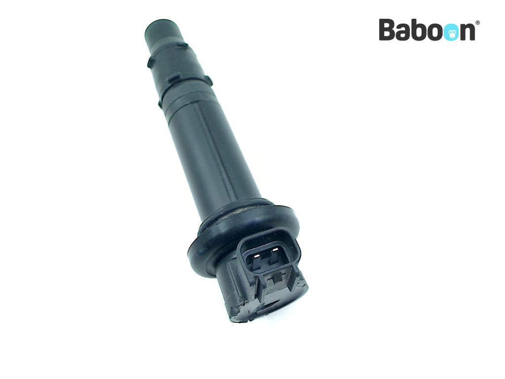 Yamaha FZ 8 2011-2015 (FZ8 FAZER) Bouchons de bobine d'allumage (39P ...