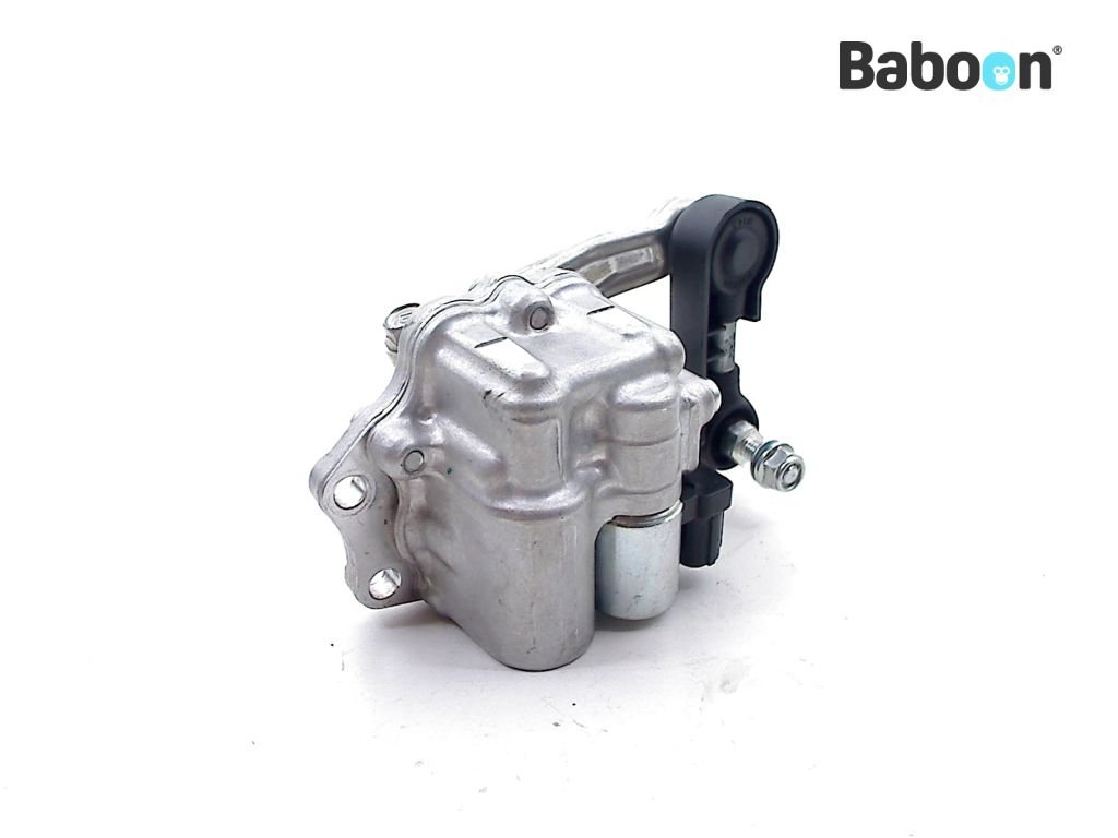 Honda CBR 1000 RR Fireblade 2017-2019 (CBR1000RR SC77) Steering Damper ...