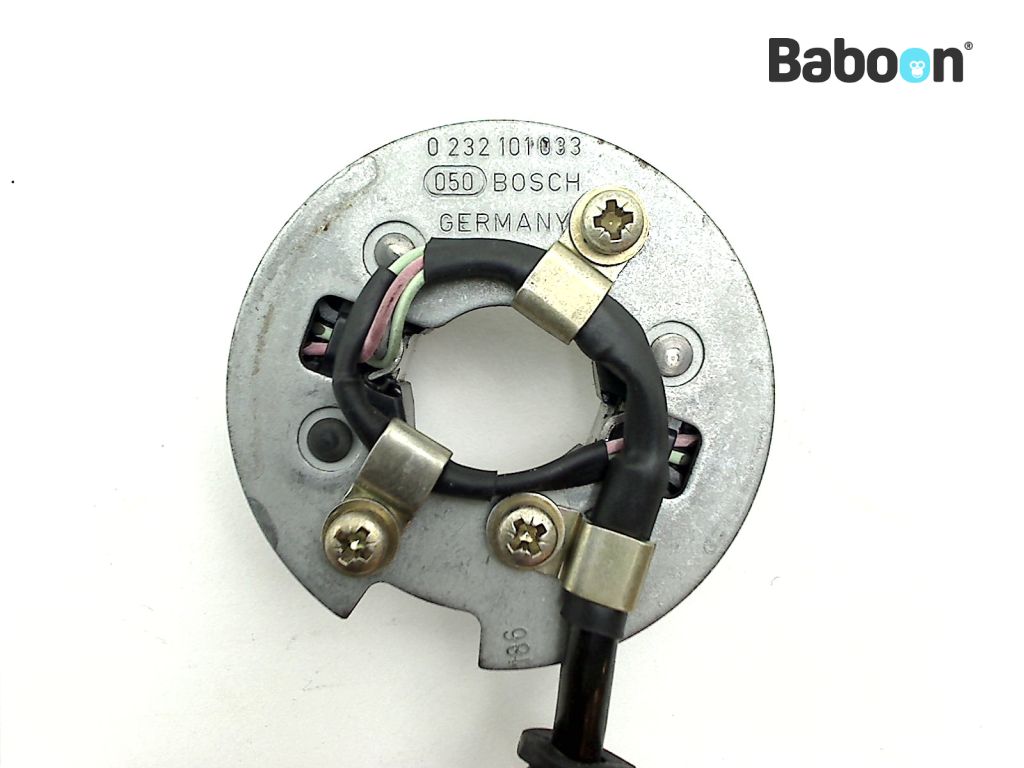 BMW K 1200 RS 2001-2005 + GT (K1200RS K1200GT K41) Hall Effect Sensor ...