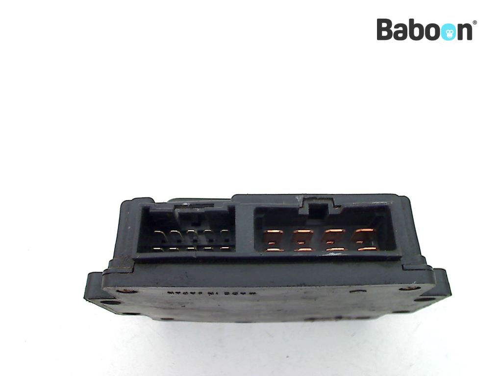 Kawasaki Z 1000 2003-2006 (Z1000 ZR1000A) Boîte à fusibles (26021-0001 ...