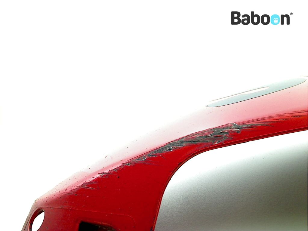 Suzuki GSX R 750 2008-2010 (GSXR750 K8/K9/L0) Bas carénage gauche ...