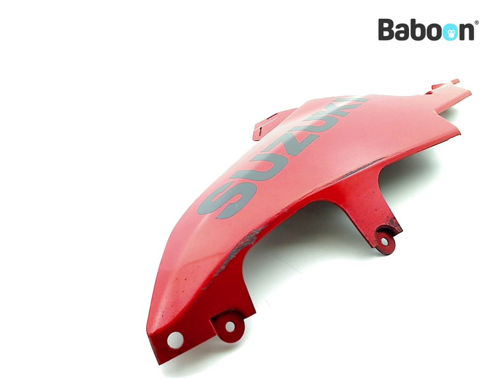Suzuki GSX R 750 2008-2010 (GSXR750 K8/K9/L0) Bas carénage gauche ...