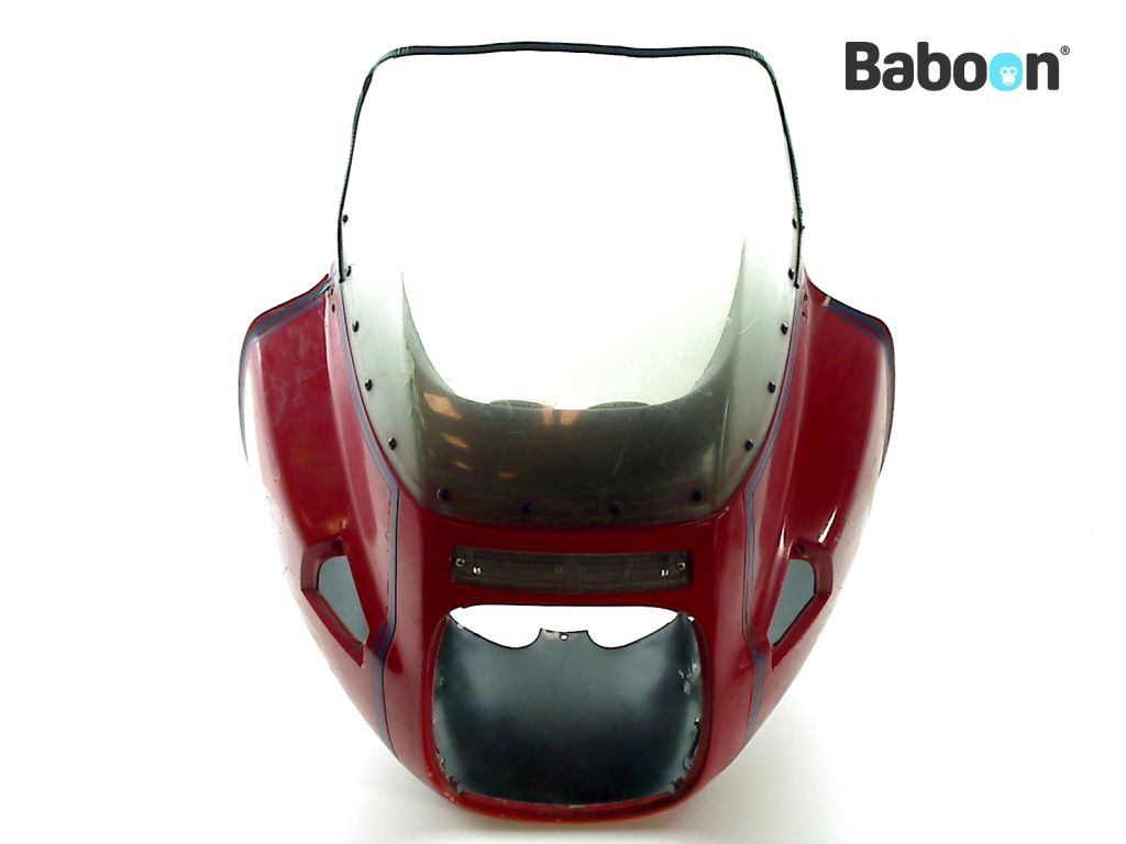 BMW R 100 RS (R100RS) Fairing Upper Front | Baboon Motorcycle Parts