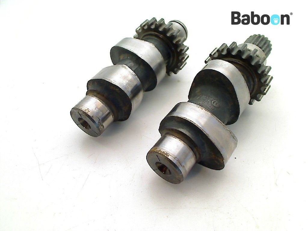 Harley-Davidson FXDWG Dyna Wide Glide 2000-2005 Camshaft Set | Baboon ...