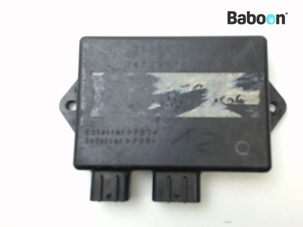 Parts For A 1998 Ninja 750