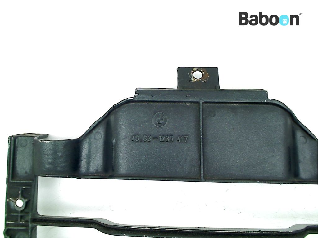 BMW R 100 RT (R100RT) Radiator Cover (1235417) | Baboon Motorcycle Parts