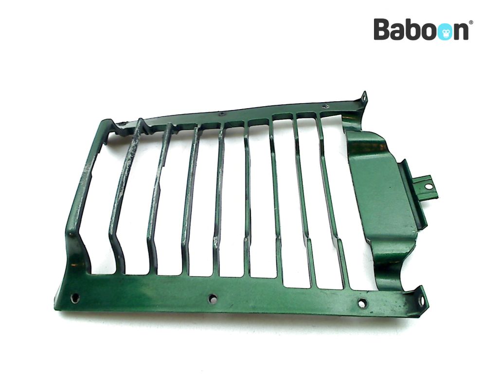 BMW R 100 RT (R100RT) Radiator Cover (1235417) | Baboon Motorcycle Parts