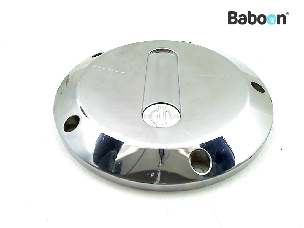 Harley-Davidson Twin Cam 88 Engine Ensiövälityksen kansi Derby Cover ...