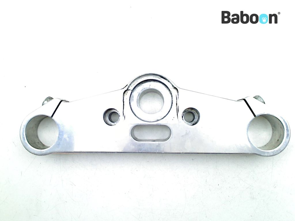 Harley-Davidson Custom Parts Voorvork Kroonplaat | Baboon Motorcycle Parts