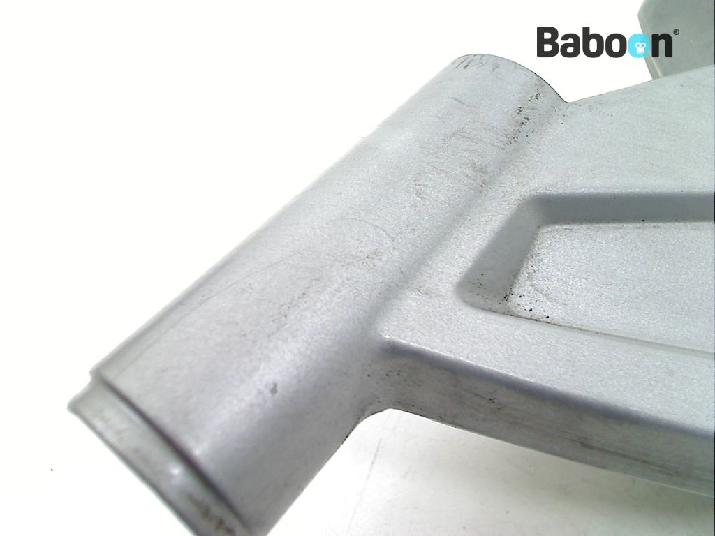 Can-Am Spyder GS 2008-2009 SM5 Handlebars Cover (709400619) | Baboon ...