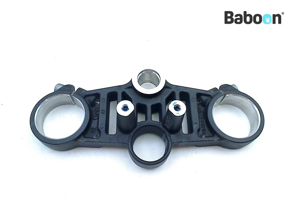 Yamaha YZF R 125 2019-2020 (YZF-R125 RE391) Top Yoke (Triple Clamp ...