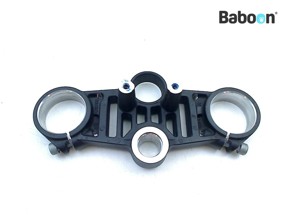 Yamaha YZF R 125 2019-2020 (YZF-R125 RE391) Top Yoke (Triple Clamp ...