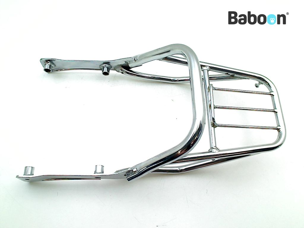 Yamaha YBR 125 2008 Custom YB125SPD YBR125 Luggage Rack Baboon Motorcycle Parts