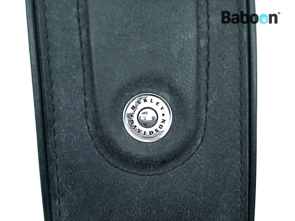 Harley-Davidson FXDWG Dyna Wide Glide 2000-2005 Tank Cover | Baboon ...