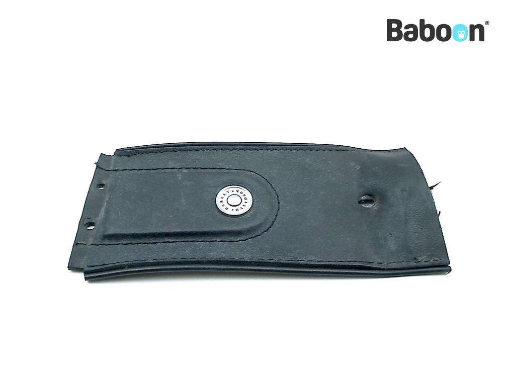 Harley-Davidson FXDWG Dyna Wide Glide 2000-2005 Tank Cover | Baboon ...