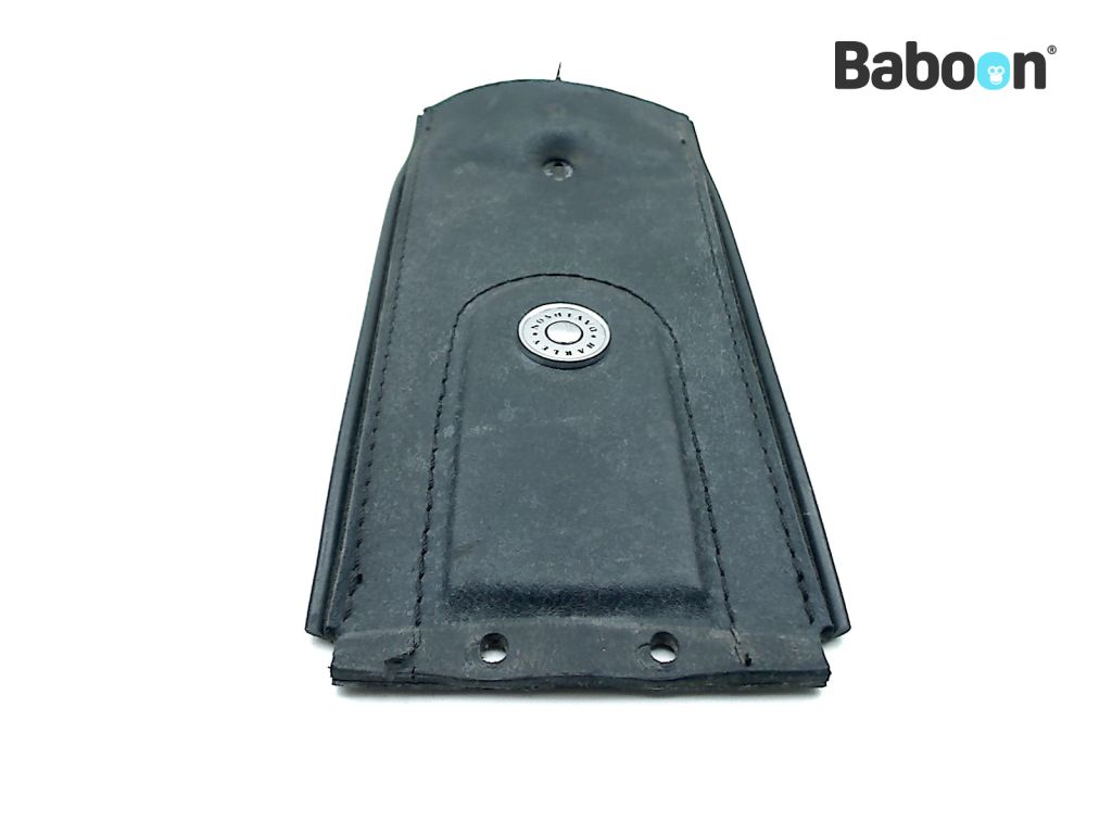 Harley-Davidson FXDWG Dyna Wide Glide 2000-2005 Tank Cover | Baboon ...
