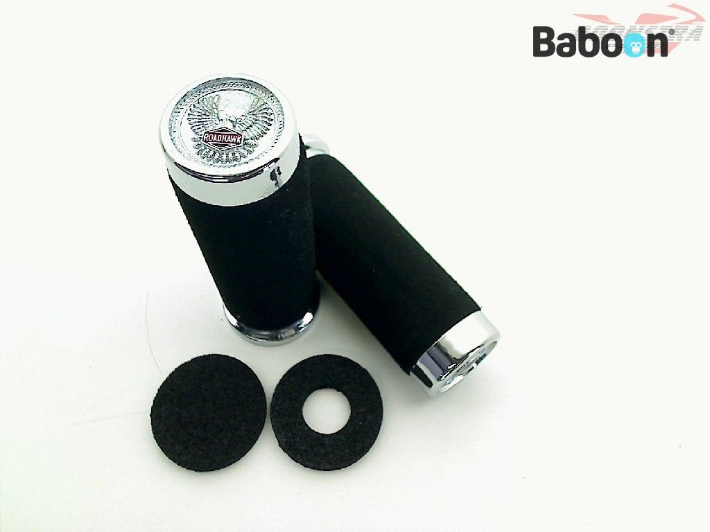 Harley-Davidson Custom Parts Handvat 1" | Baboon Motorcycle Parts