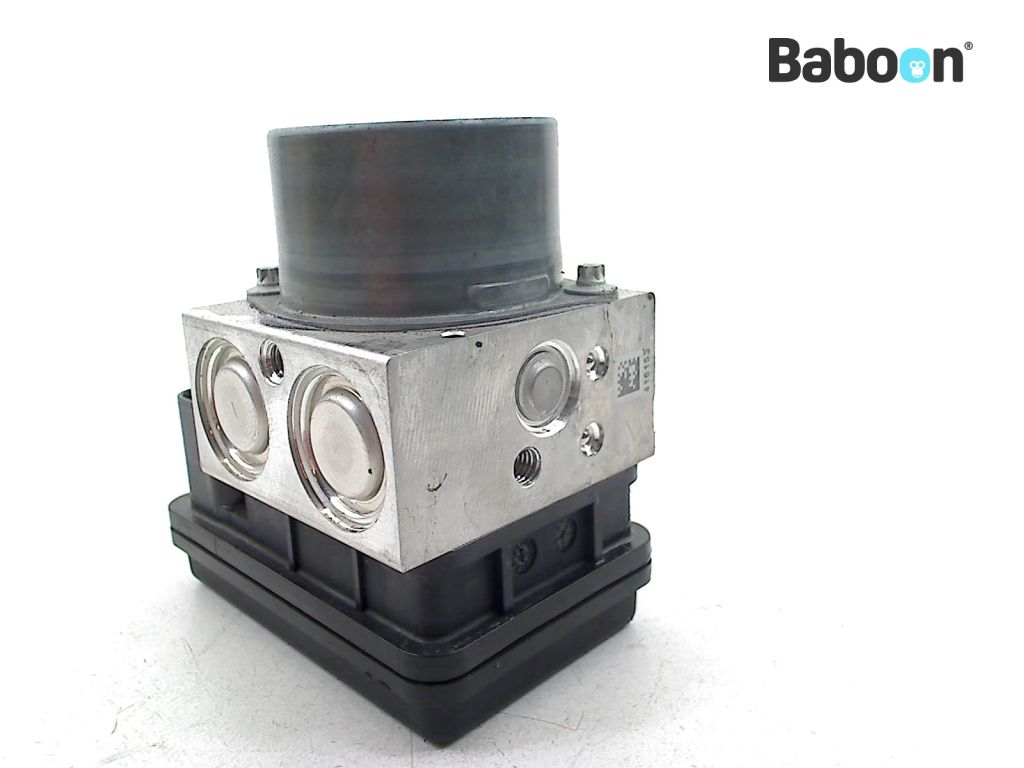 Royal Enfield Interceptor 650 2018-2021 ABS Modulator (148044 / 180922 ...