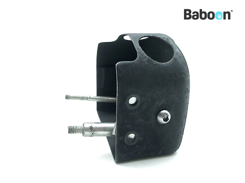 Harley-Davidson FXD Dyna 1996-2003 Ignition Coil Cover | Baboon ...