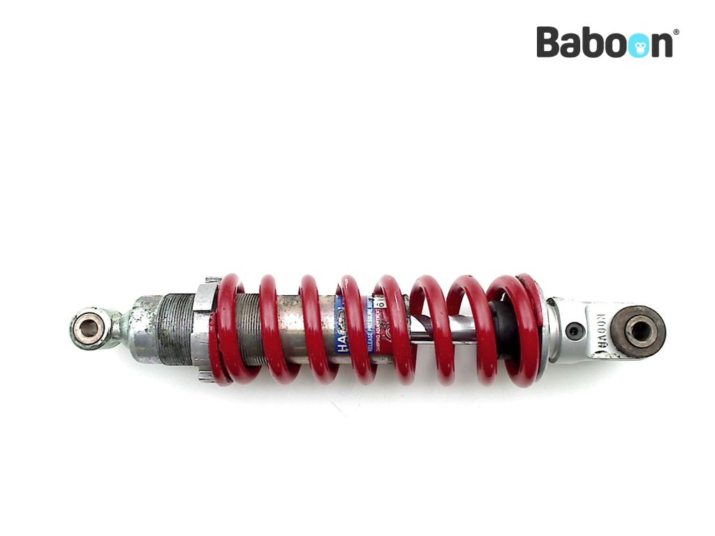 Aprilia SL 1000 Falco 1999-2003 (SL1000) Shock Absorber Rear Hagon ...